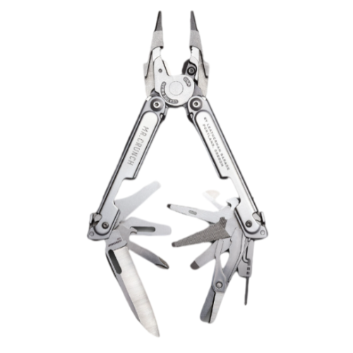 L-man crunch – standard/box – Wildman