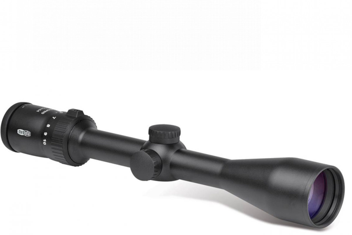 Meopta 3-9×42 meopro zplex – Wildman